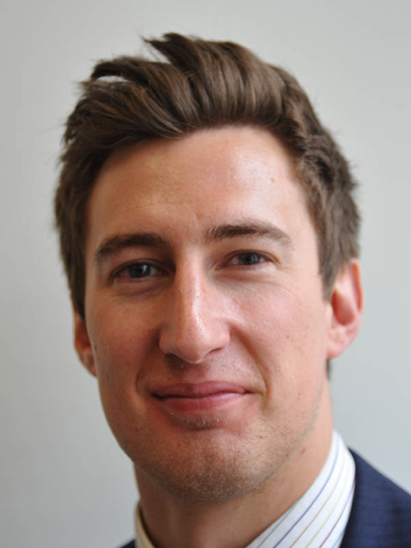 Meet our Facilitators – Alban