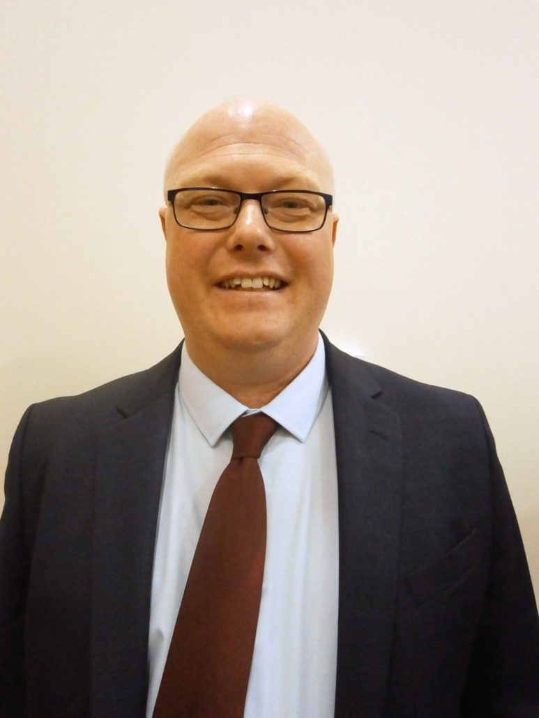 Meet the Central Team – Alban Teaching School Hub