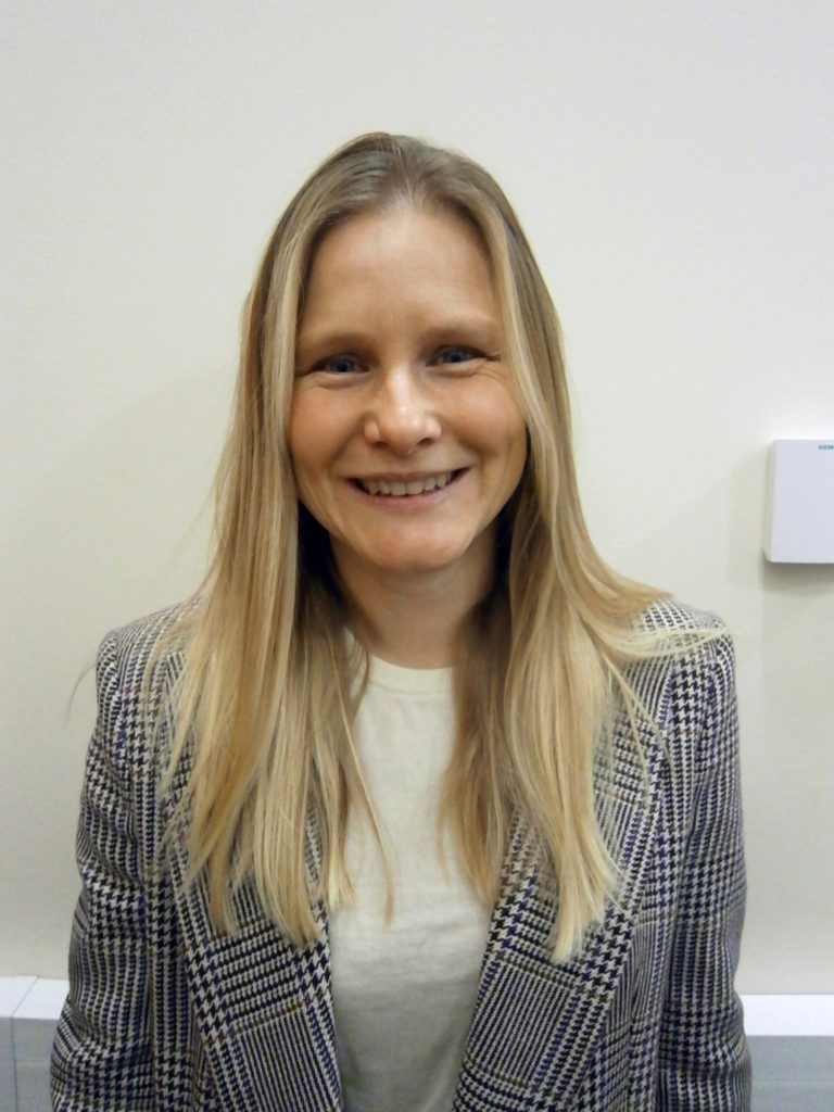 Meet the Central Team – Alban Teaching School Hub