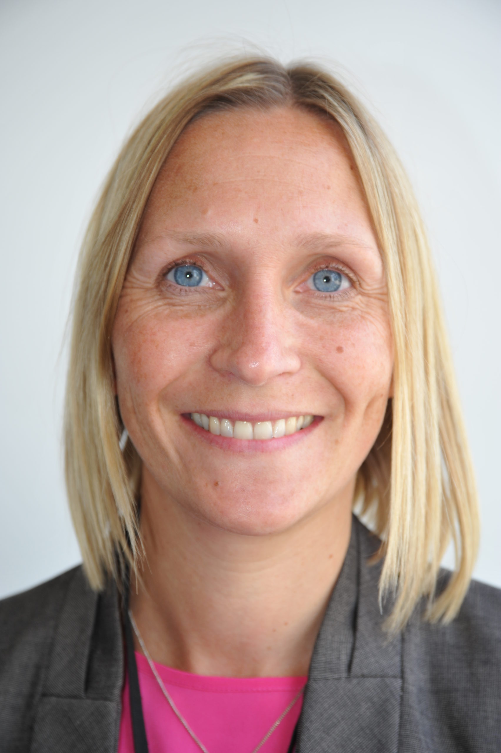 Meet the Central Team – Alban Teaching School Hub