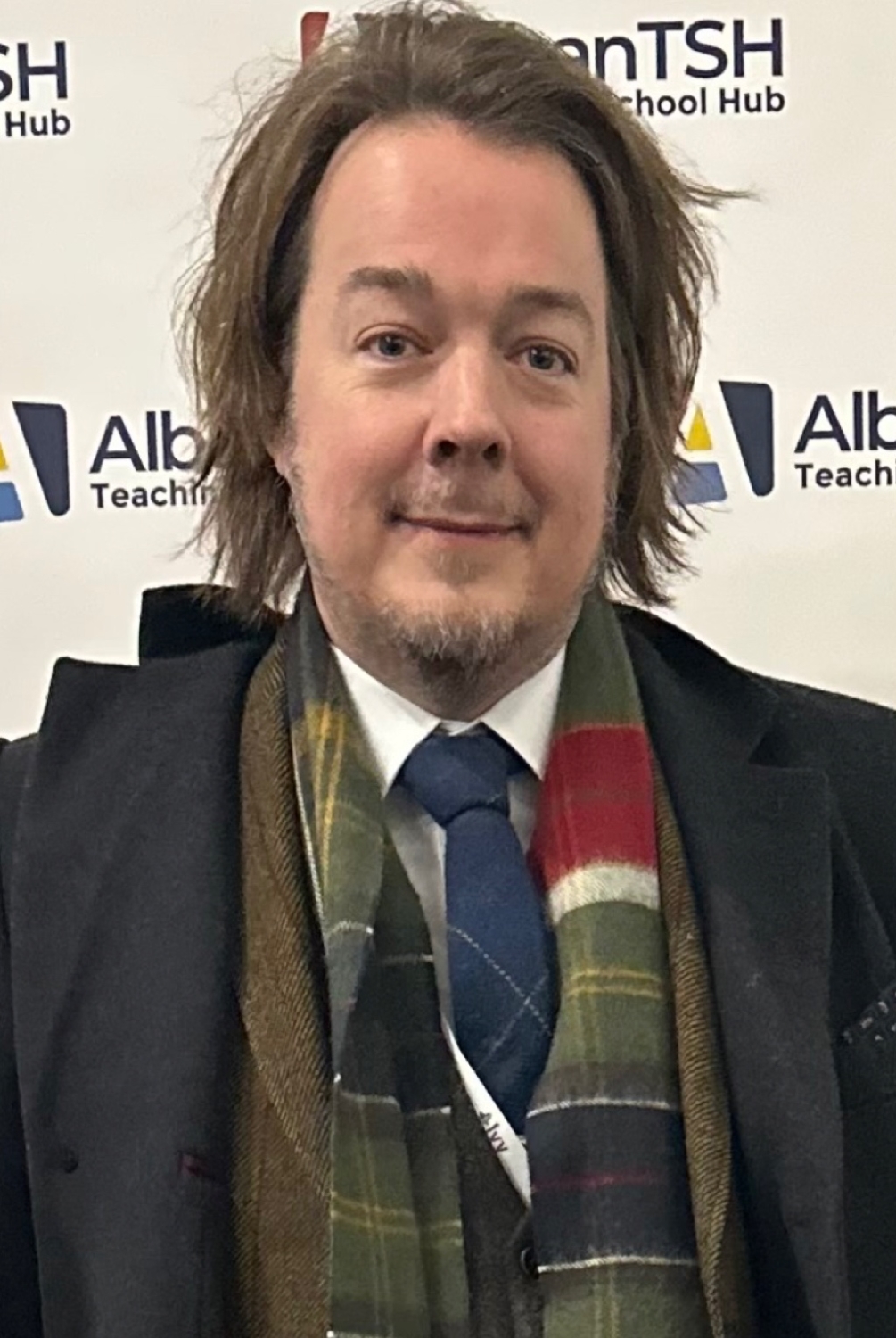 Meet the Senior Advisory Team – Alban TSH